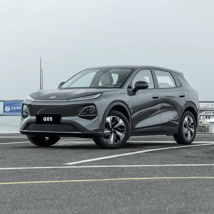 CHANGAN QIYUAN Q05