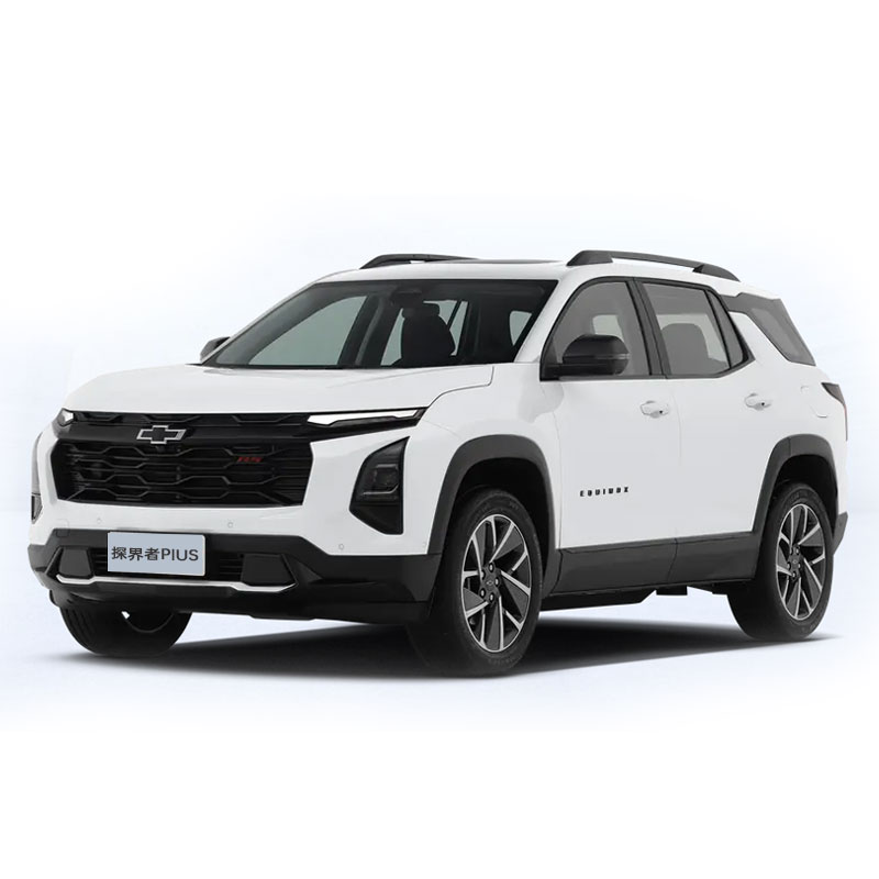 CHEVROLET EQUINOX PLUS - New Energy Electric Vehicle Sedan/SUV/Van Left ...