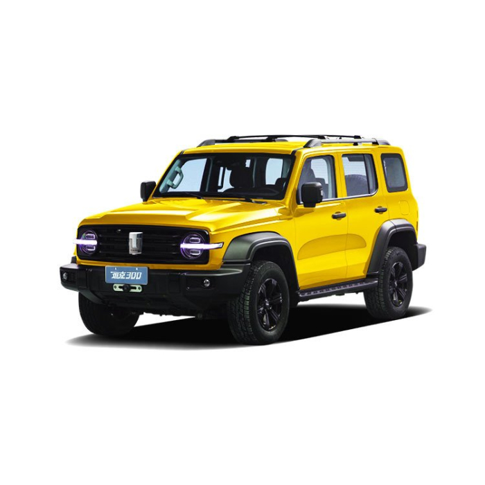 GWM TANK 300