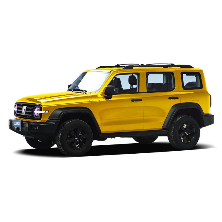 GWM TANK 300 - New Energy Electric Vehicle Sedan/SUV/Van Left Steering ...