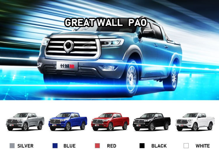 GWM POER - New Energy Electric Vehicle Sedan/SUV/Van Left Steering ...