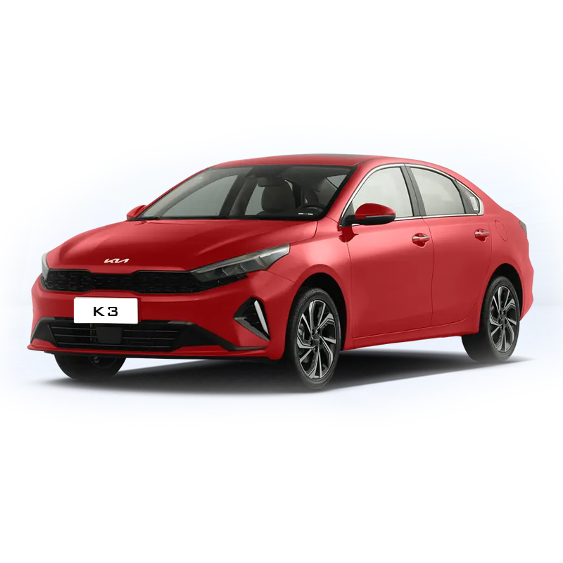 KIA K3 - New Energy Electric Vehicle Sedan/SUV/Van Left Steering Wheel ...