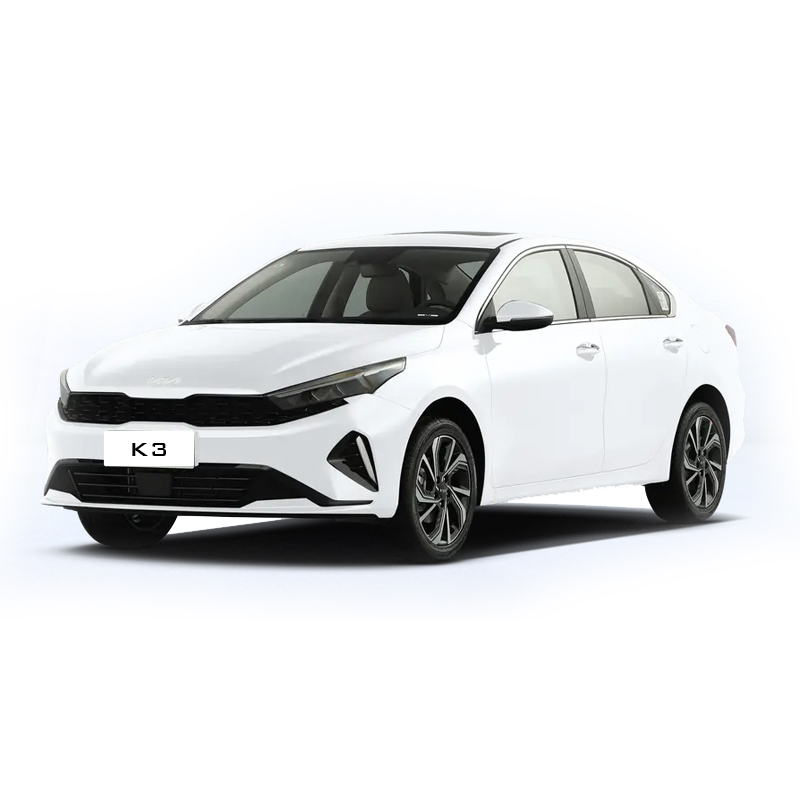 KIA K3 - New Energy Electric Vehicle Sedan/SUV/Van Left Steering Wheel ...
