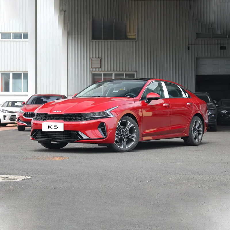 KIA K5 - New Energy Electric Vehicle Sedan/SUV/Van Left Steering Wheel ...