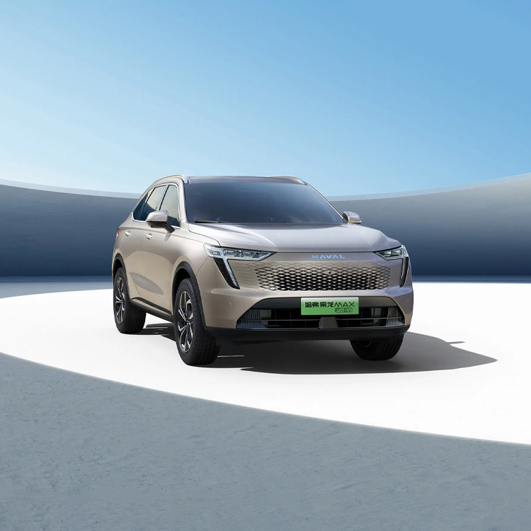 HAVAL XIAOLONG MAX - New Energy Electric Vehicle Sedan/SUV/Van Left ...