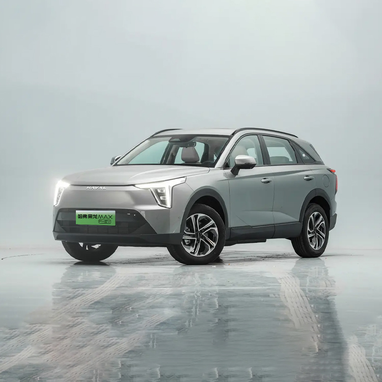 HAVAL XIAOLONG MAX - New Energy Electric Vehicle Sedan/SUV/Van Left ...