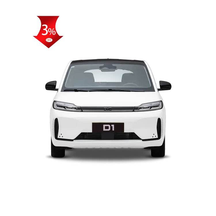 BYD D1 - New Energy Electric Vehicle Sedan/SUV/Van Left Steering Wheel ...