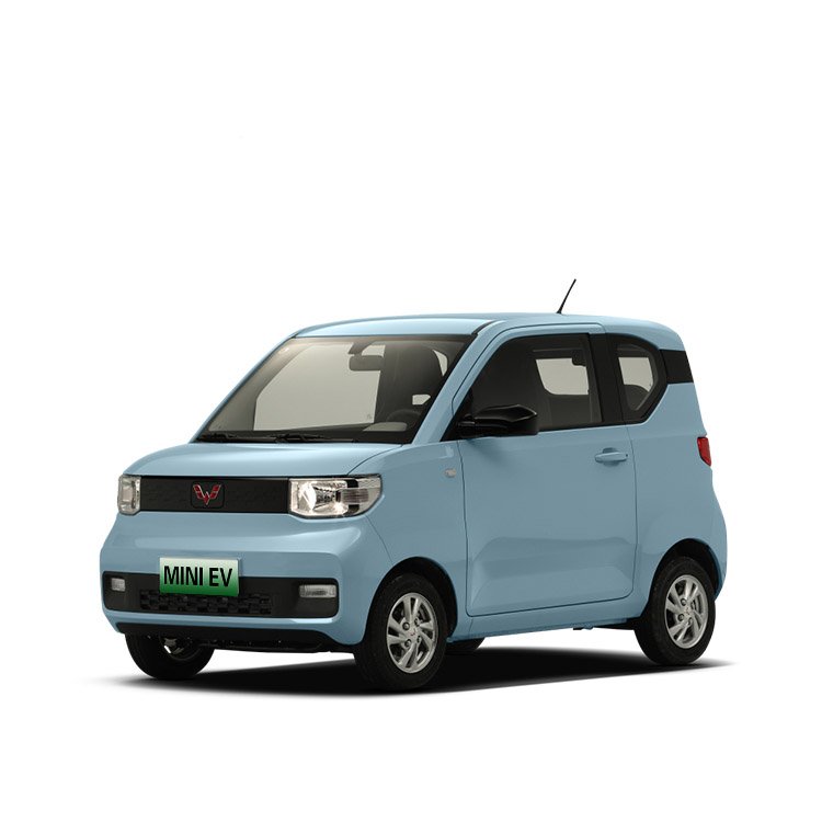 WULING MINI EV - New Energy Electric Vehicle Sedan/SUV/Van Left ...
