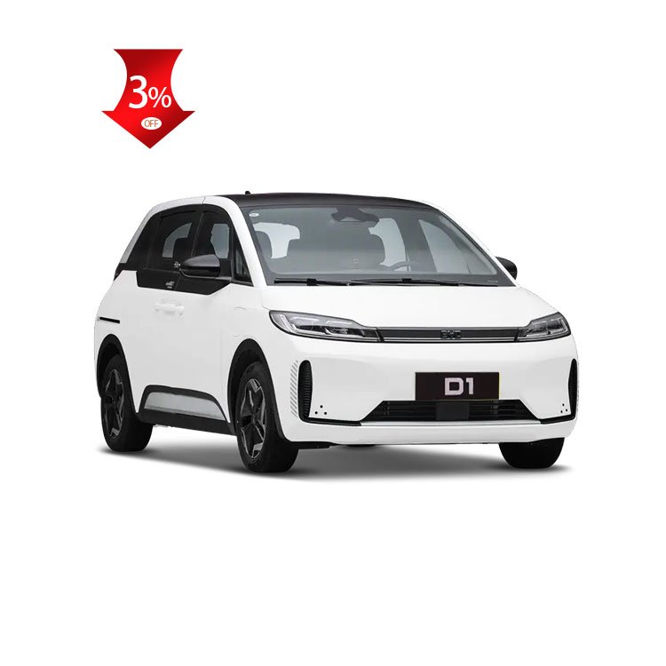 BYD D1 - New Energy Electric Vehicle Sedan/SUV/Van Left Steering Wheel ...