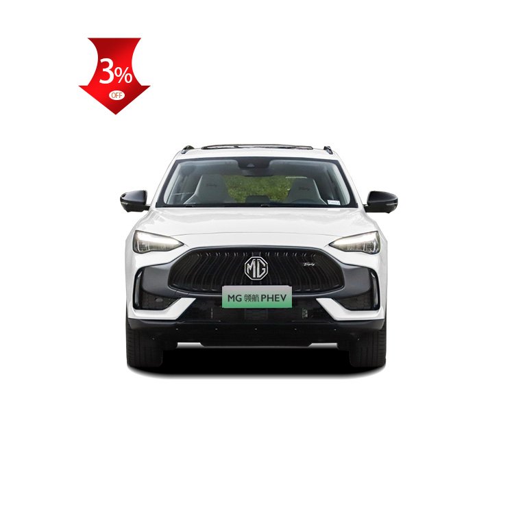 Home Products MG MG PILOT PHEV