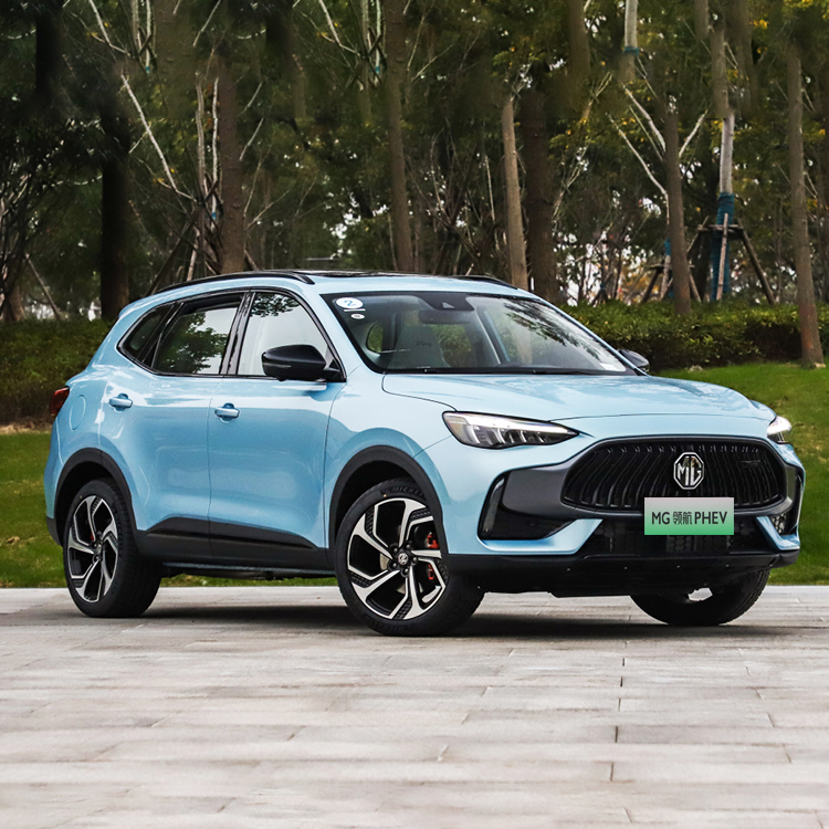 MG PILOT PHEV - New Energy Electric Vehicle Sedan/SUV/Van Left Steering ...