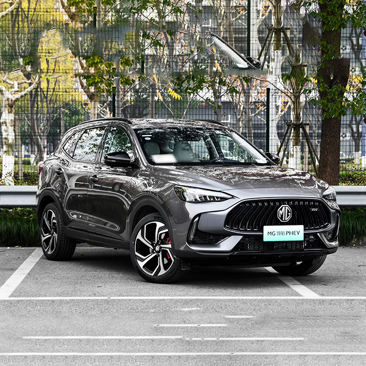 MG PILOT PHEV - New Energy Electric Vehicle Sedan/SUV/Van Left Steering ...