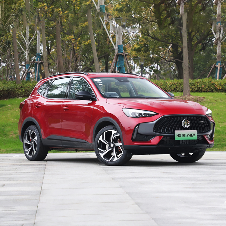 MG PILOT PHEV - New Energy Electric Vehicle Sedan/SUV/Van Left Steering ...