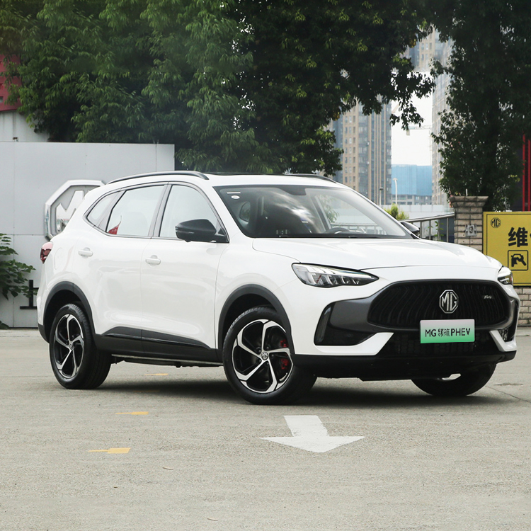 MG PILOT PHEV - New Energy Electric Vehicle Sedan/SUV/Van Left Steering ...