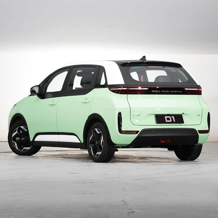 BYD D1 - New Energy Electric Vehicle Sedan/SUV/Van Left Steering Wheel ...