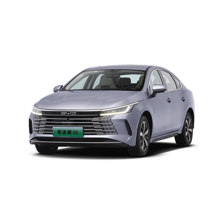 BYD Destroyer 05 - New Energy Electric Vehicle Sedan/SUV/Van Left ...