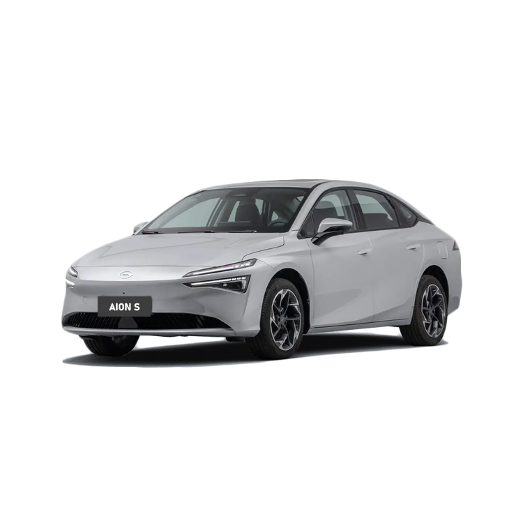 AION S Plus - New Energy Electric Vehicle Sedan/SUV/Van Left Steering ...