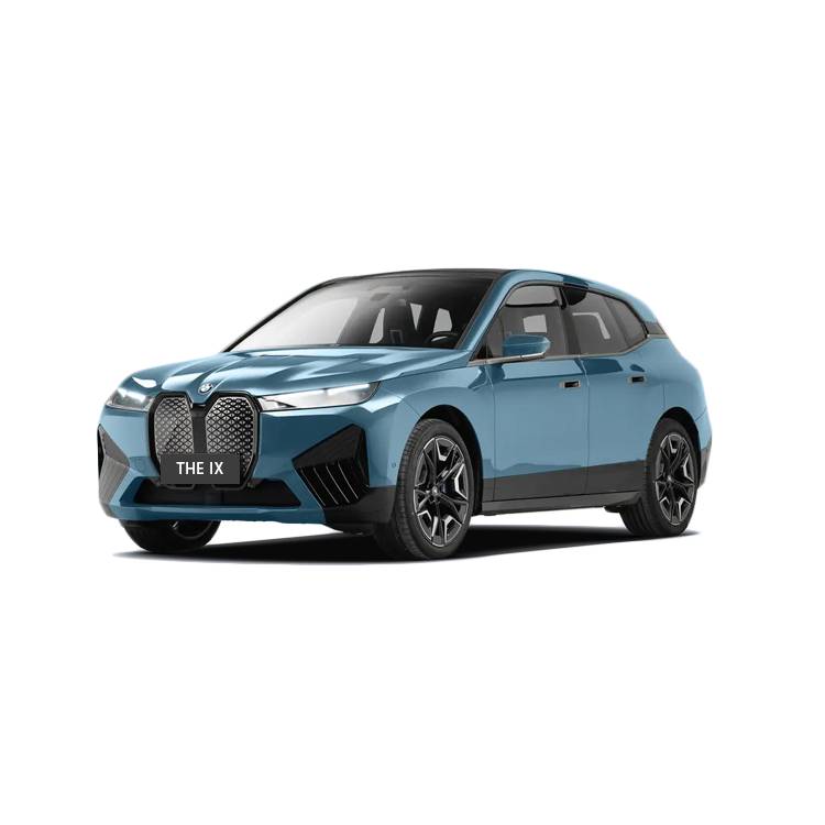 BMW IX - New Energy Electric Vehicle Sedan/SUV/Van Left Steering Wheel ...