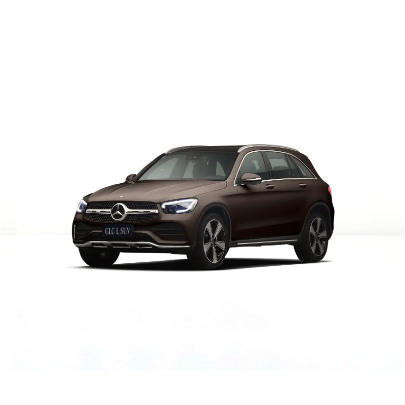 BENZ GLC - New Energy Electric Vehicle Sedan/SUV/Van Left Steering ...