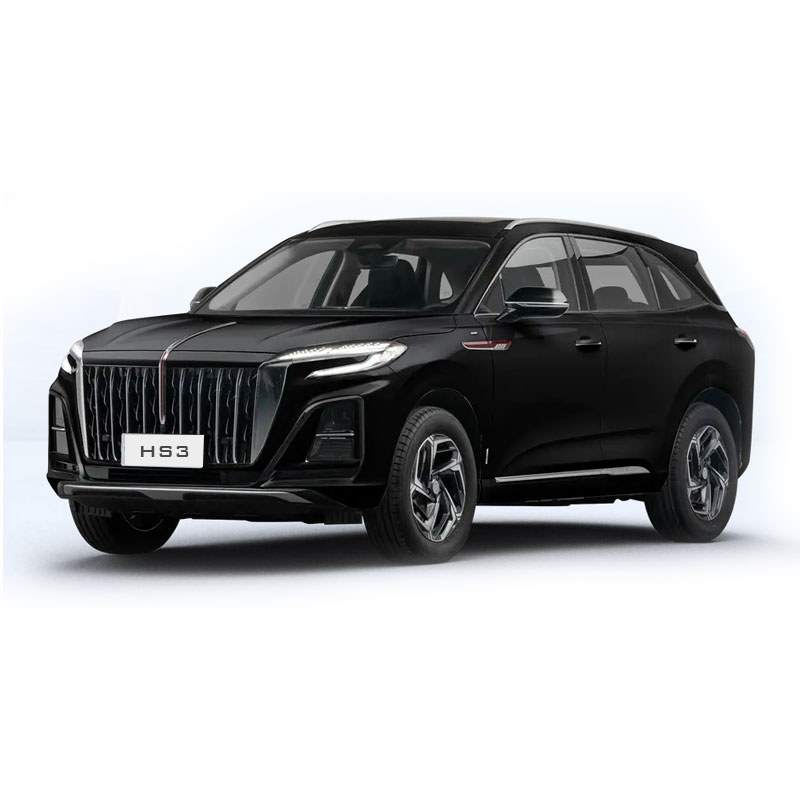 HONGQI HS3 PHEV - New Energy Electric Vehicle Sedan/SUV/Van Left ...