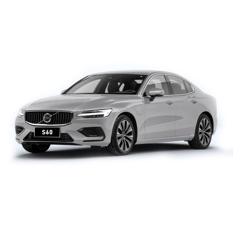 VOLVO S60 - New Energy Electric Vehicle Sedan/SUV/Van Left Steering ...