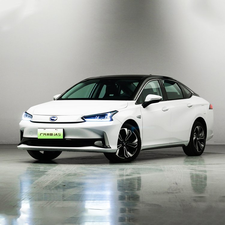 TOYOTA IA5 - New Energy Electric Vehicle Sedan/SUV/Van Left Steering ...