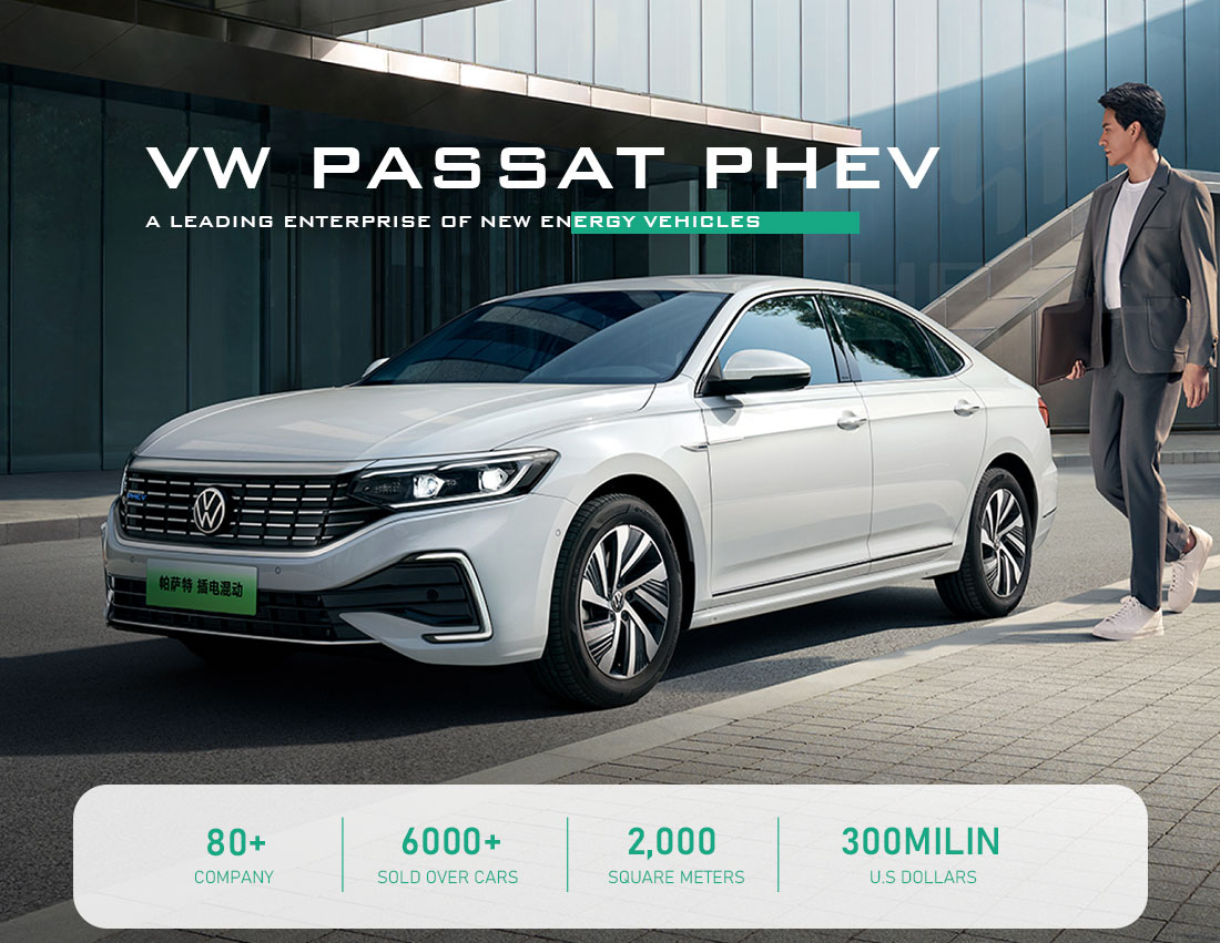 2022 Volkswagen Passat PHEV - Download Free 3D model by Ddiaz Design ...