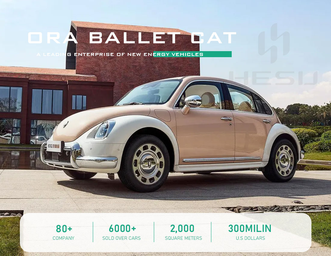 ORA BALLET CAT - New Energy Electric Vehicle Sedan/SUV/Van Left ...