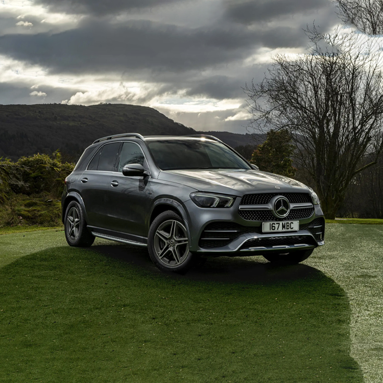 BENZ GLE - New Energy Electric Vehicle Sedan/SUV/Van Left Steering ...