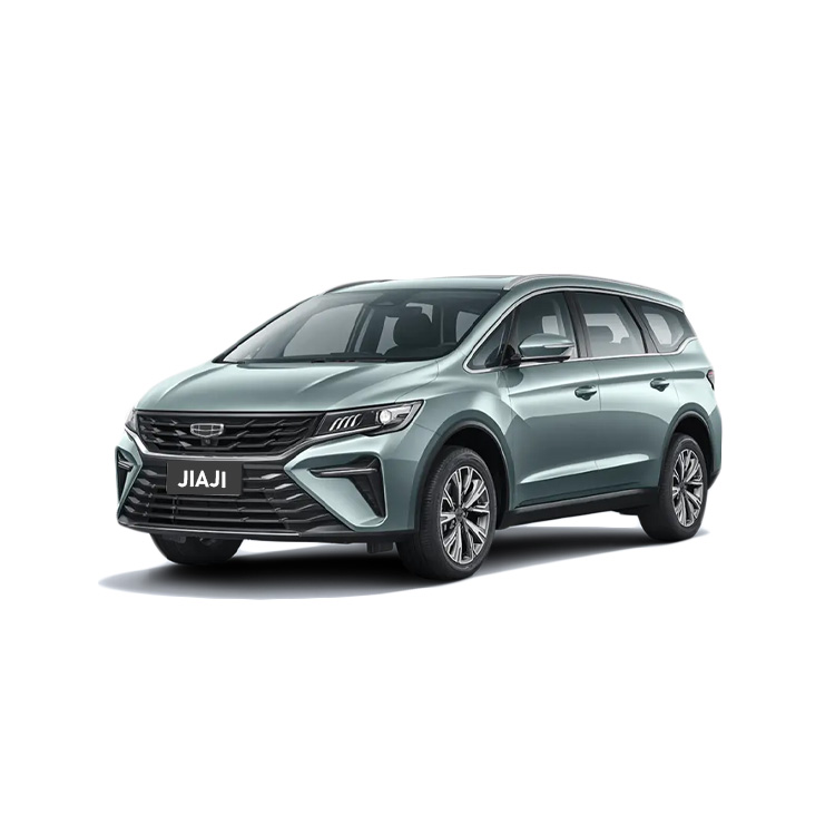 GEELY JIAJI - New Energy Electric Vehicle Sedan/SUV/Van Left Steering ...