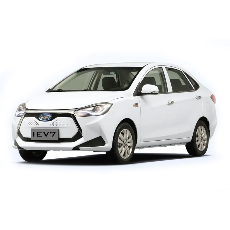 JAC iEV7 - New Energy Electric Vehicle Sedan/SUV/Van Left Steering ...