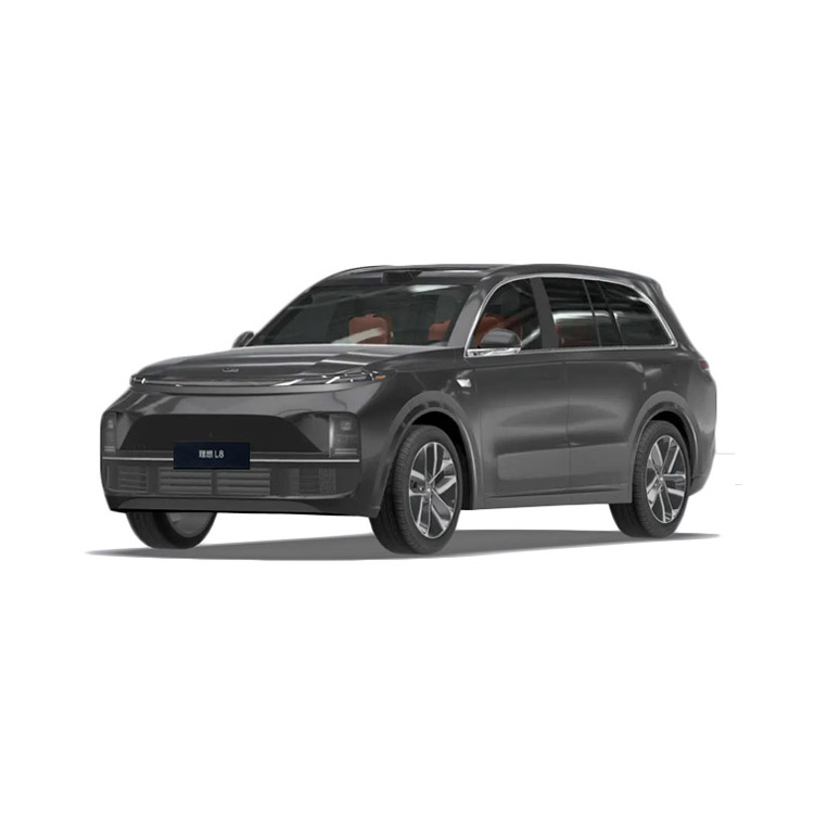 Lixiang L8 Pro - New Energy Electric Vehicle Sedan/SUV/Van Left ...