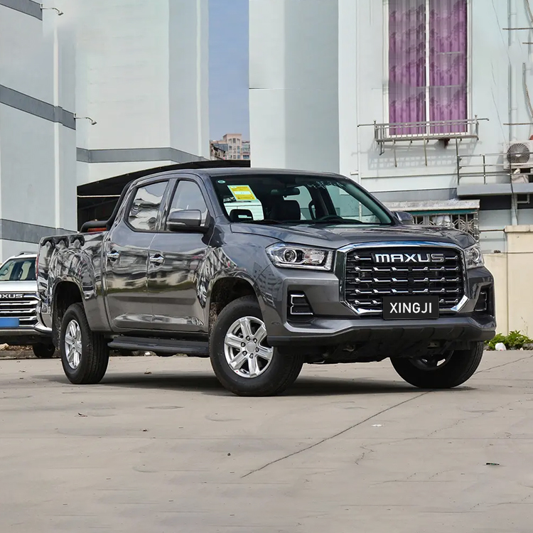 MAXUS INTERSTELLAR H - New Energy Electric Vehicle Sedan/SUV/Van Left ...