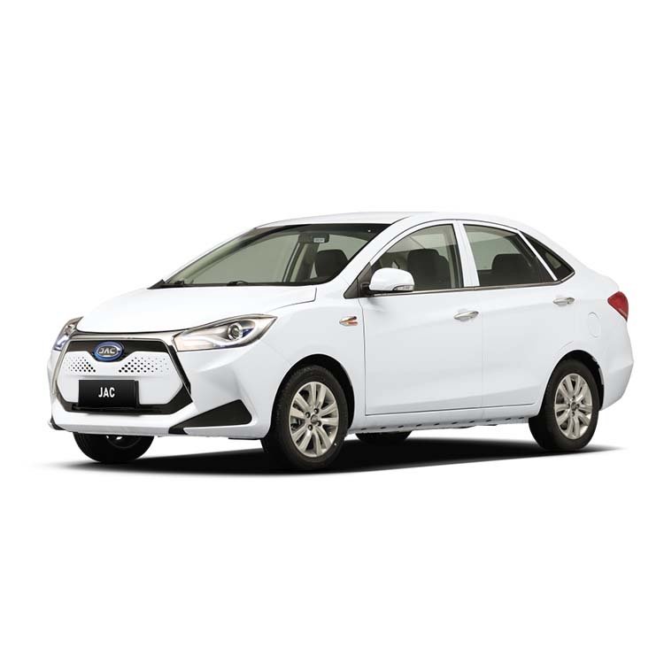 JAC iEV7 - New Energy Electric Vehicle Sedan/SUV/Van Left Steering ...