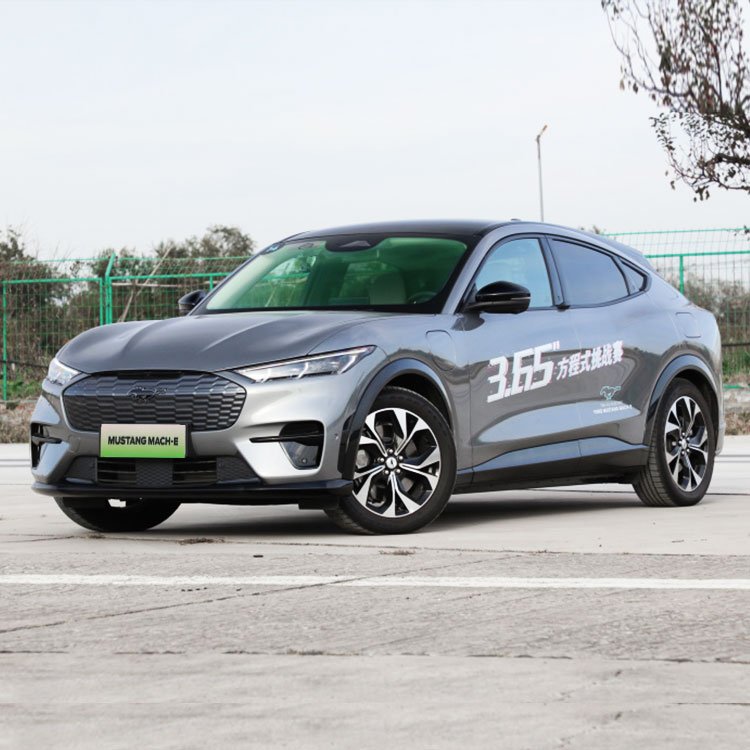 Ford Mustang Mach - New Energy Electric Vehicle Sedan/SUV/Van Left ...