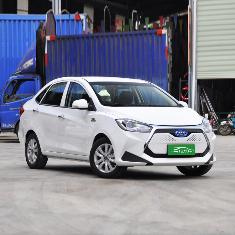JAC iEV7 - New Energy Electric Vehicle Sedan/SUV/Van Left Steering ...