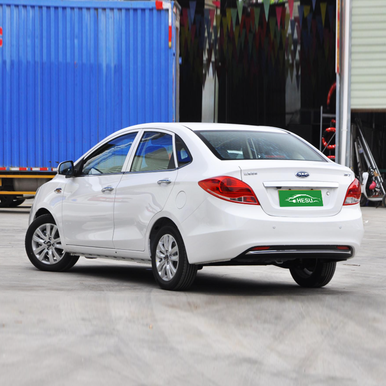 JAC iEV7 - New Energy Electric Vehicle Sedan/SUV/Van Left Steering ...