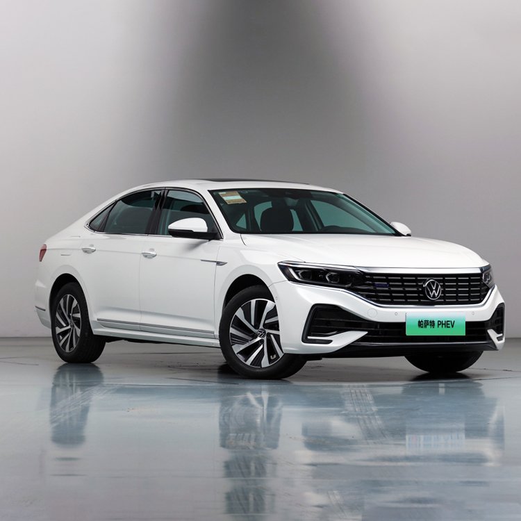 VW PASSAT PHEV - New Energy Electric Vehicle Sedan/SUV/Van Left ...