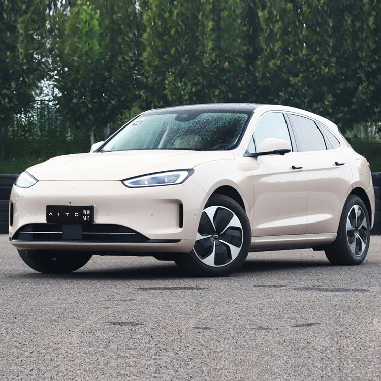 AITO M5 - New Energy Electric Vehicle Sedan/SUV/Van Left Steering Wheel ...
