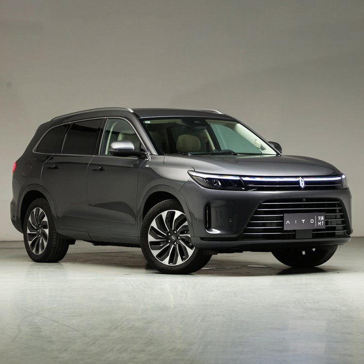 AITO M7 - New Energy Electric Vehicle Sedan/SUV/Van Left Steering Wheel ...