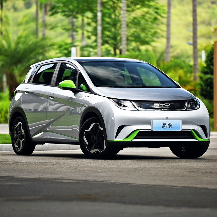 BYD DOLPHIN - New Energy Electric Vehicle Sedan/SUV/Van Left Steering ...