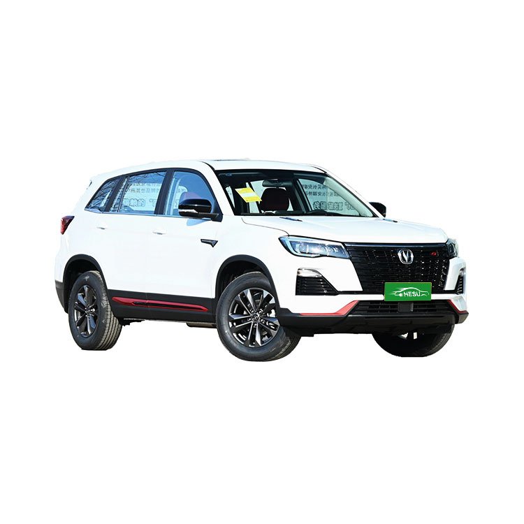 CHANGAN CS75 - New Energy Electric Vehicle Sedan/SUV/Van Left Steering ...