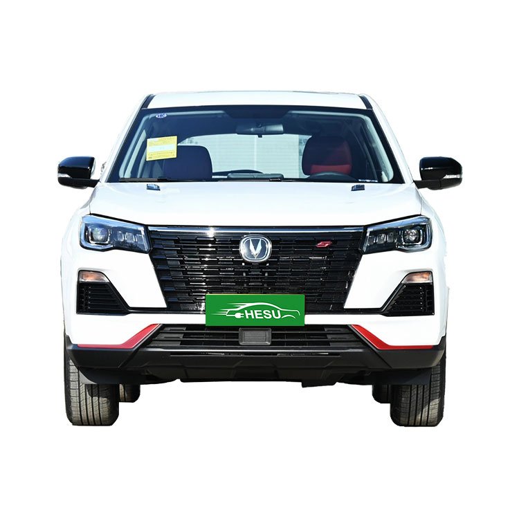CHANGAN CS75 - New Energy Electric Vehicle Sedan/SUV/Van Left Steering ...