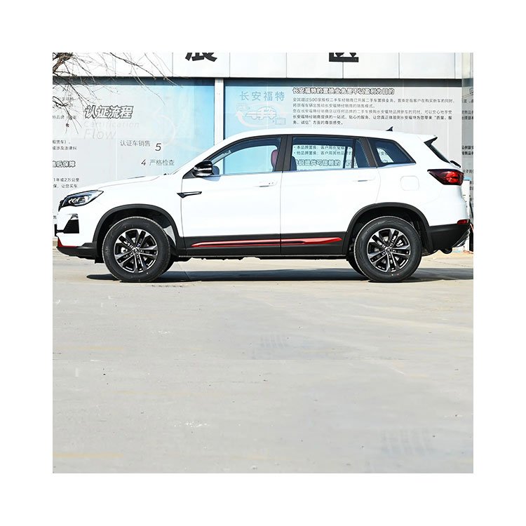 CHANGAN CS75 - New Energy Electric Vehicle Sedan/SUV/Van Left Steering ...
