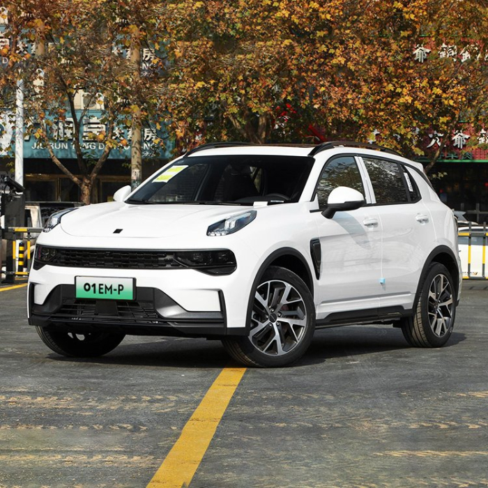LYNK&CO → New Energy Electric Vehicle Sedan/SUV/Van Left Steering Wheel ...