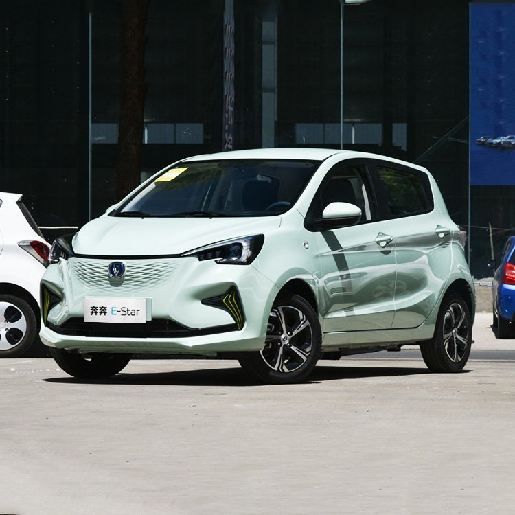 CHANGAN BENBEN E-STAR - New Energy Electric Vehicle Sedan/SUV/Van Left ...