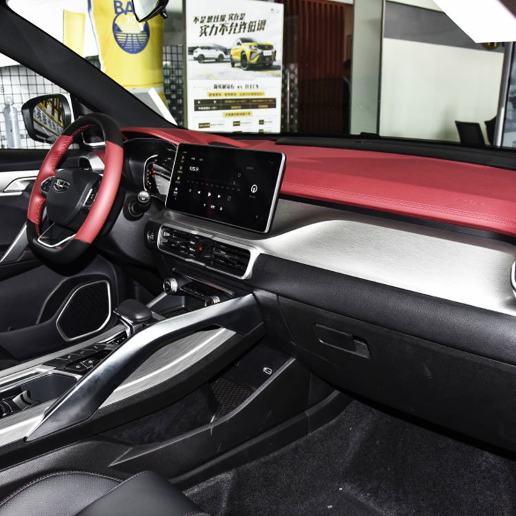 GEELY COOLRAY PHEV - New Energy Electric Vehicle Sedan/SUV/Van Left ...