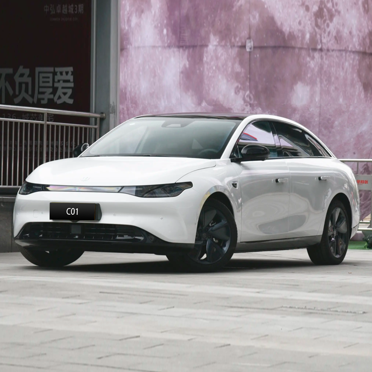 Leapmotor C01 - New Energy Electric Vehicle Sedan/SUV/Van Left Steering ...