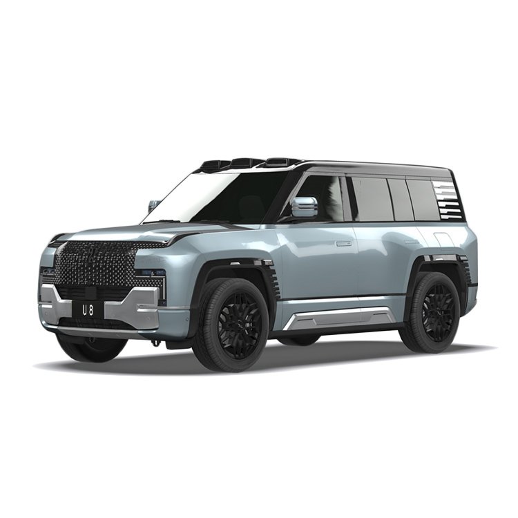 BYD Yangwang U8 - New Energy Electric Vehicle Sedan/SUV/Van Left ...