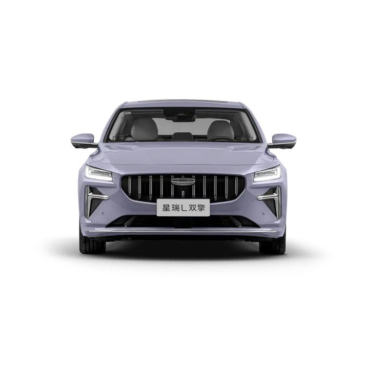 GEELY PREFACE L - New Energy Electric Vehicle Sedan/SUV/Van Left ...